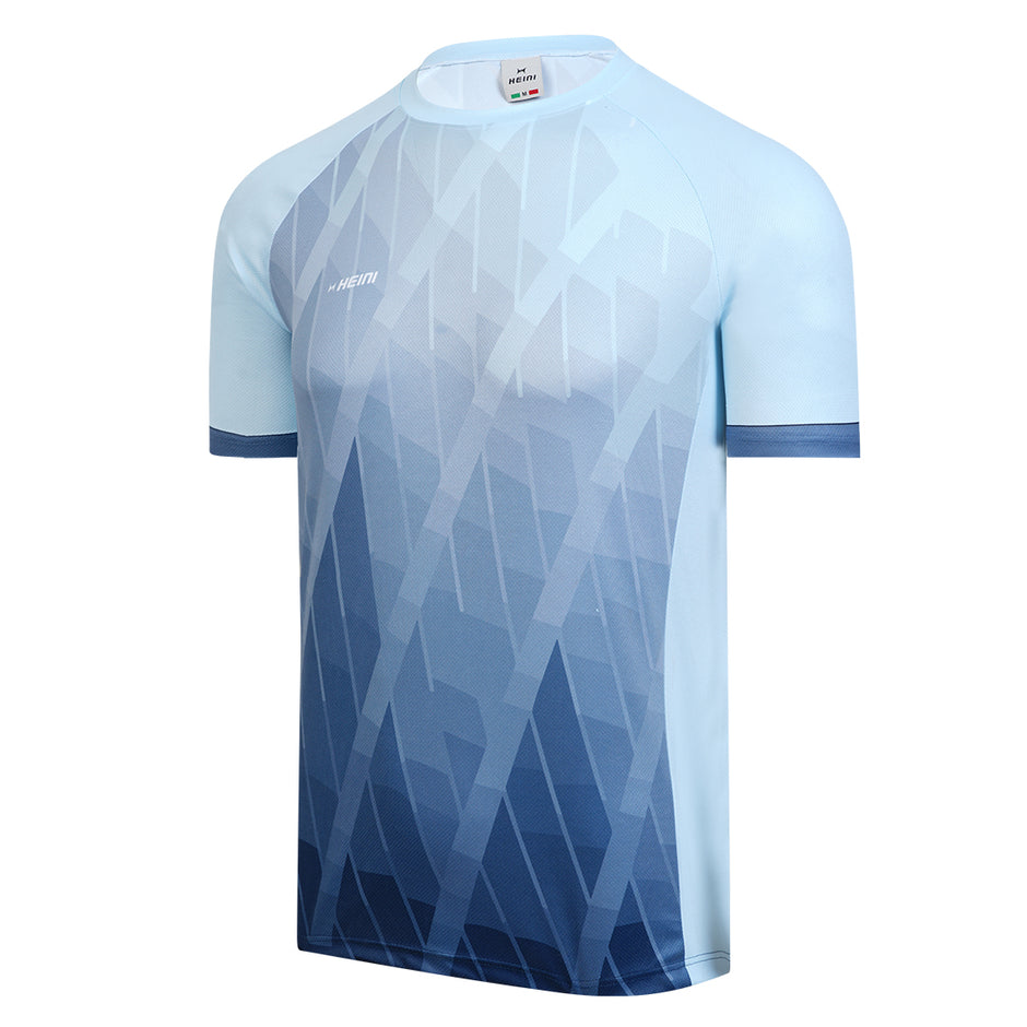 Men Running – HEINI