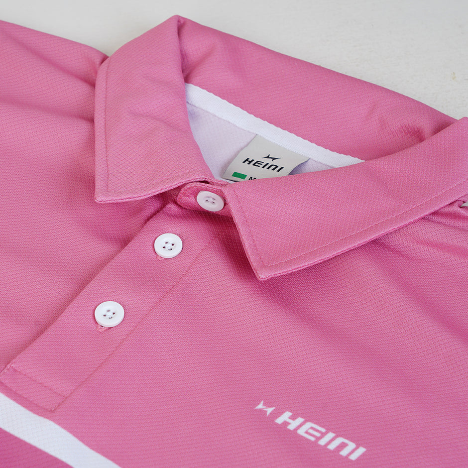 Men Running – HEINI
