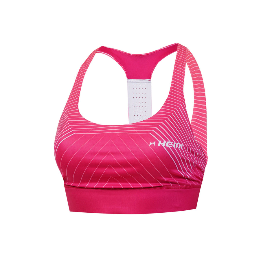 Women Running – HEINI