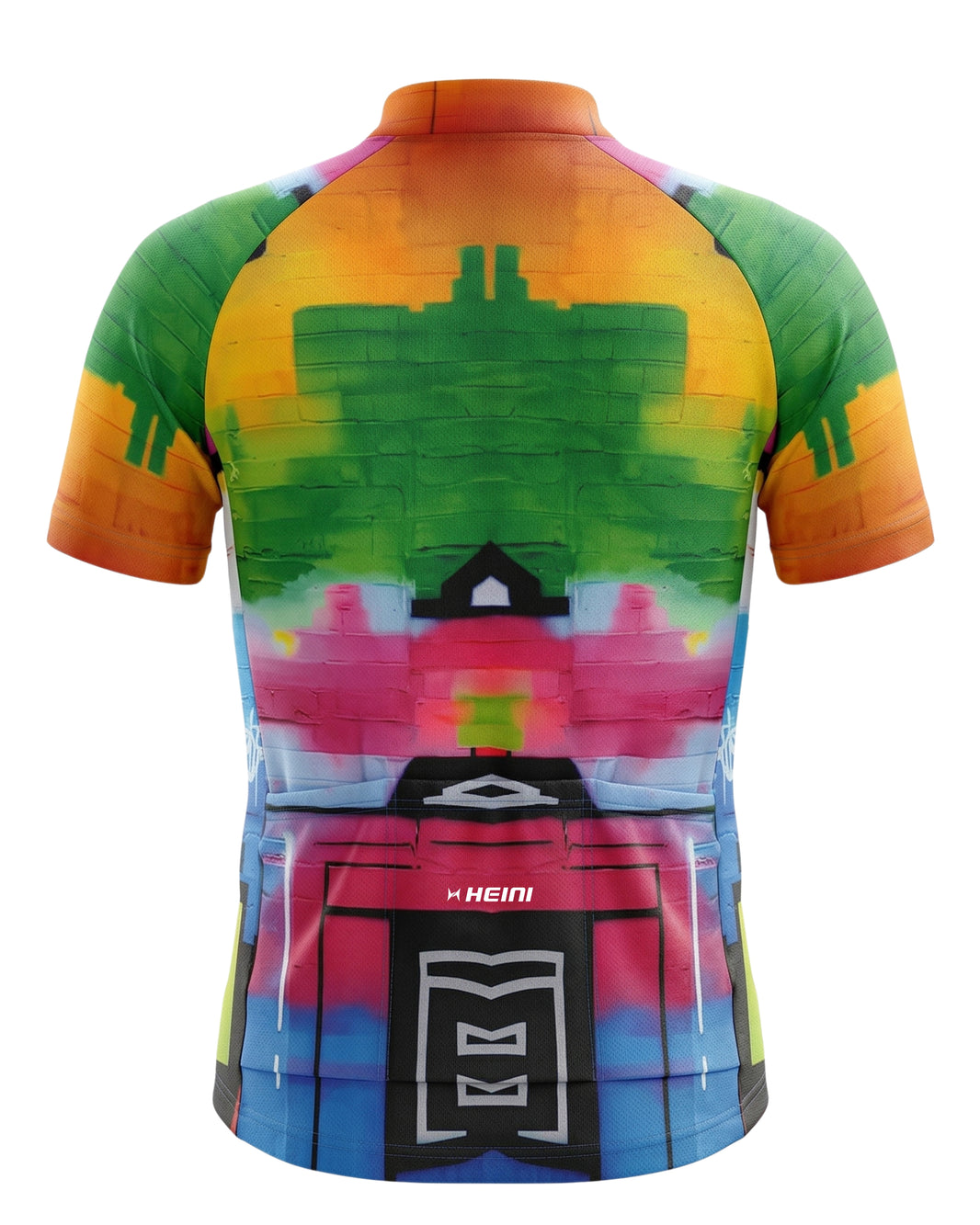 Cycling – HEINI