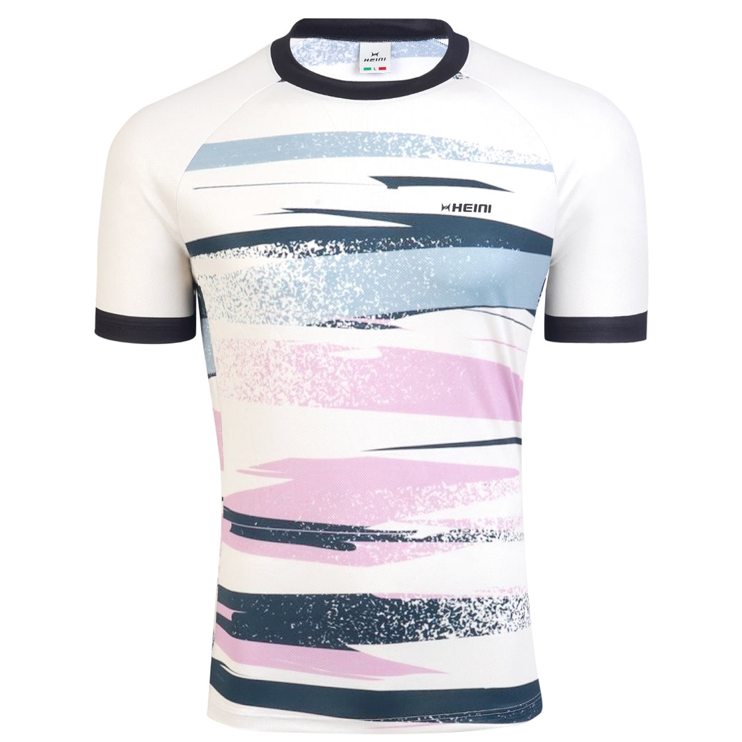 Men Running – HEINI