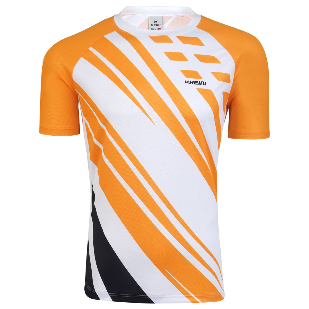 Men Running – HEINI