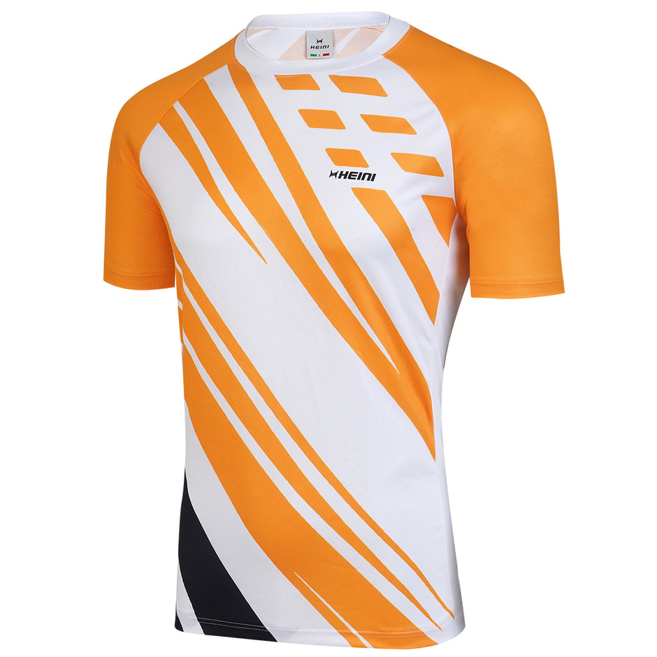Men Running – HEINI