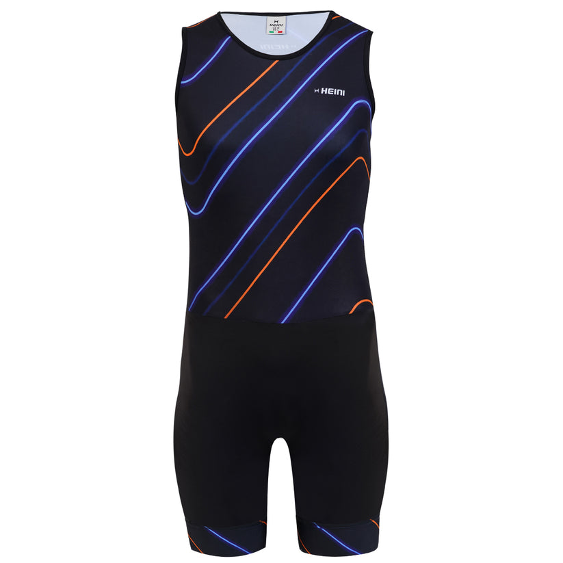 ROWING SUIT MEN 550 – HEINI
