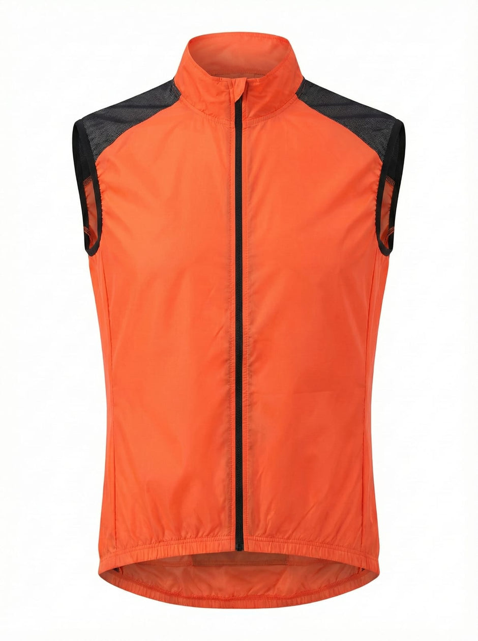Men Running – HEINI